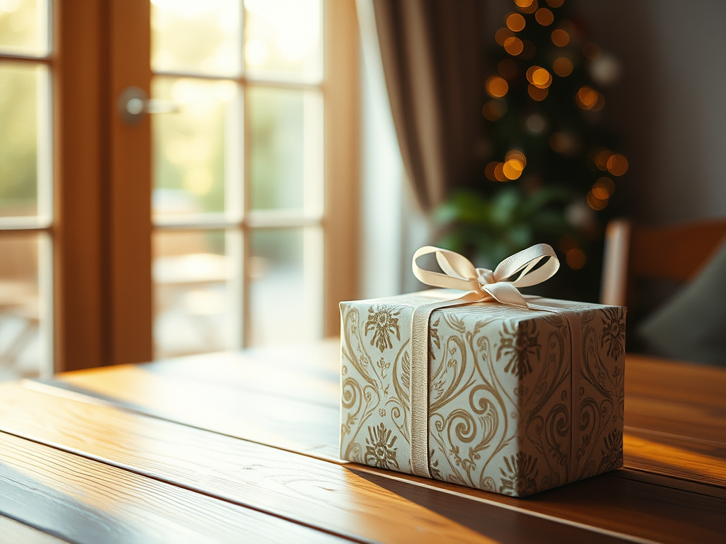 Gift 4 You: Rewards for Personal Well-Being - Gift4UAndMe